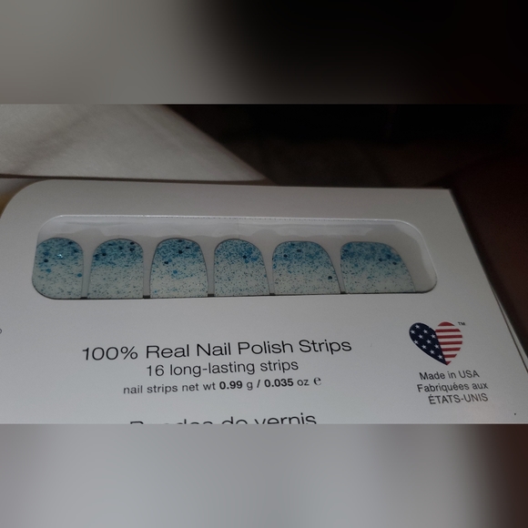 Color Street | Makeup | Color Street 0 Real Nail Polish Strips 16 ...